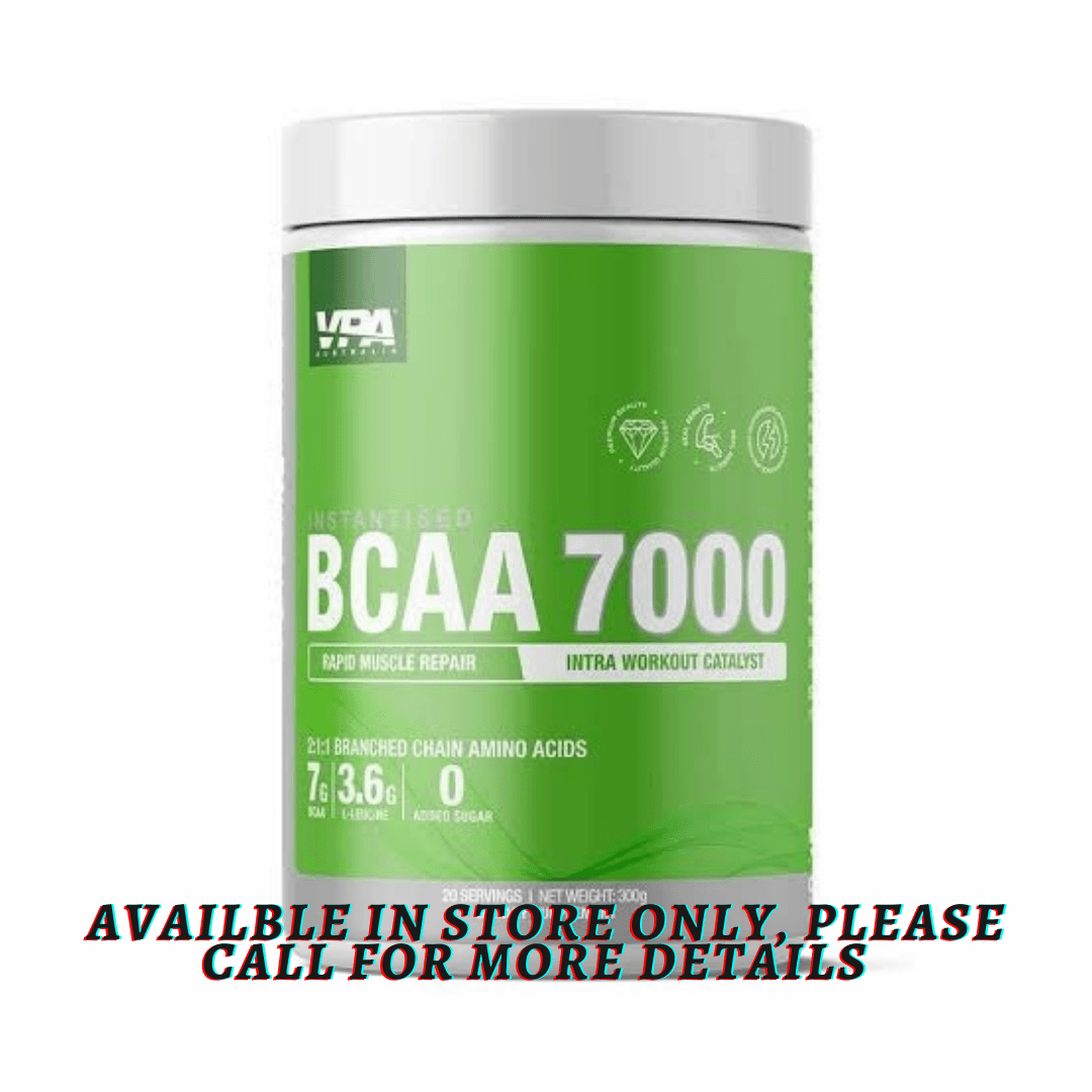 VPA Australia – QVM Vitamins™