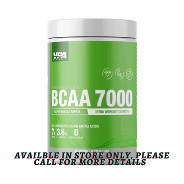 VPA Australia – QVM Vitamins™